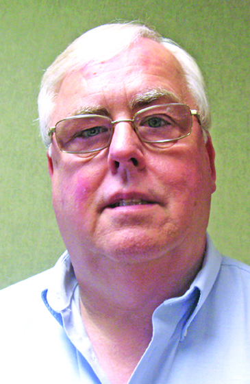 Stuart Skauge dies | News, Sports, Jobs - The Mining Journal